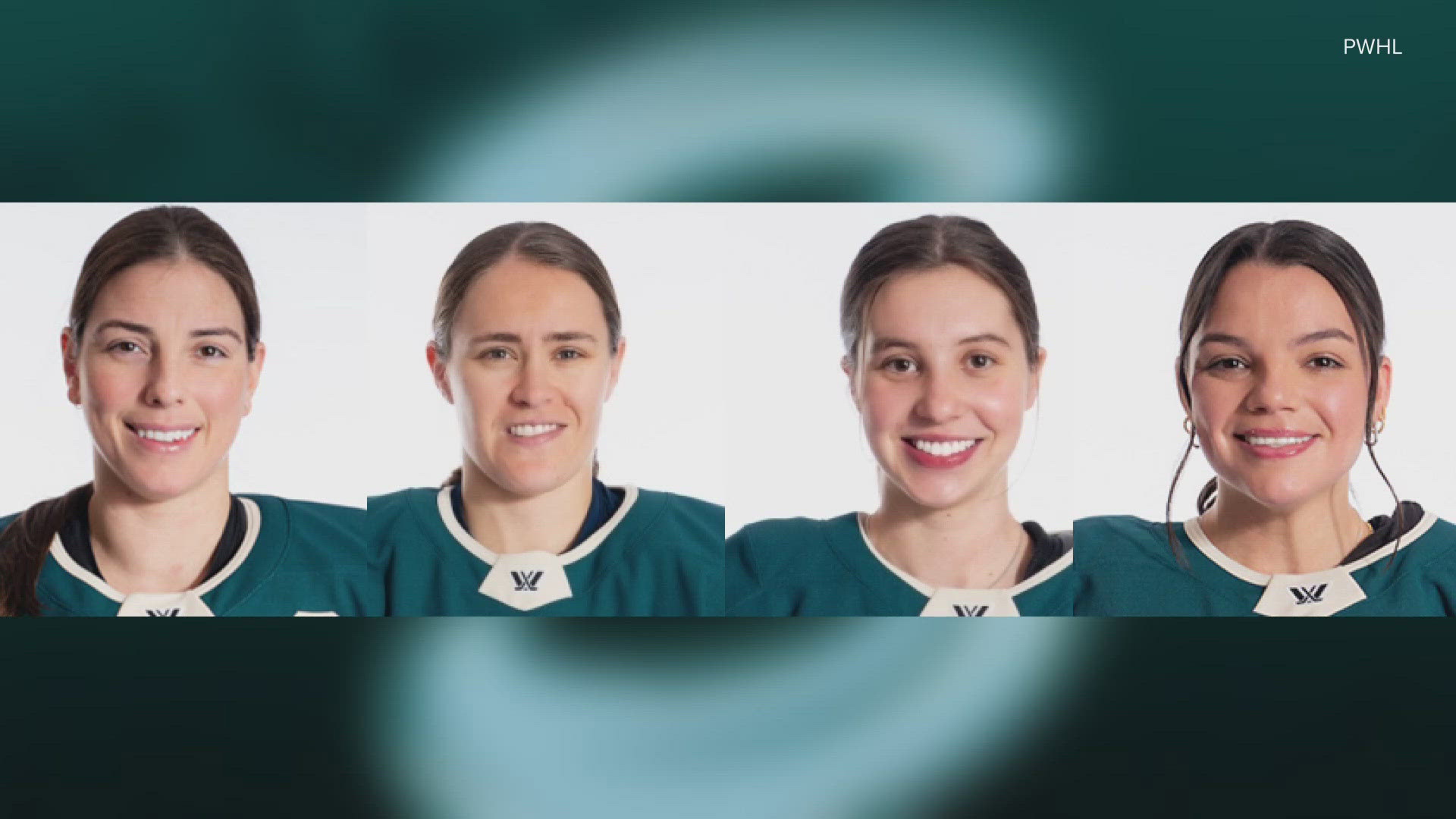 Seattle Kraken, Torrent players heading to Winter Olympics | krem.com