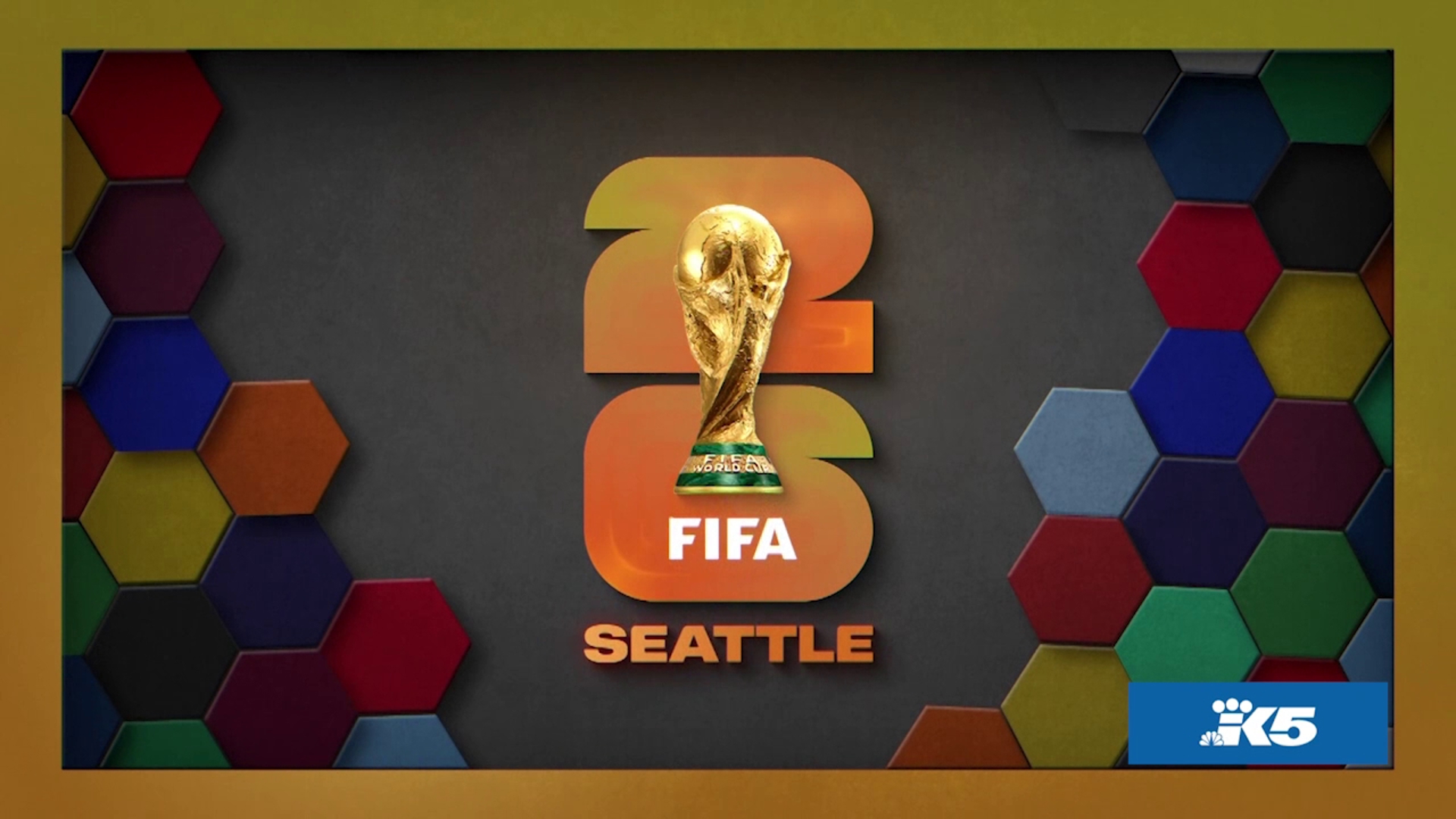 Seattle World Cup guide: Everything to know with matches beginning ...