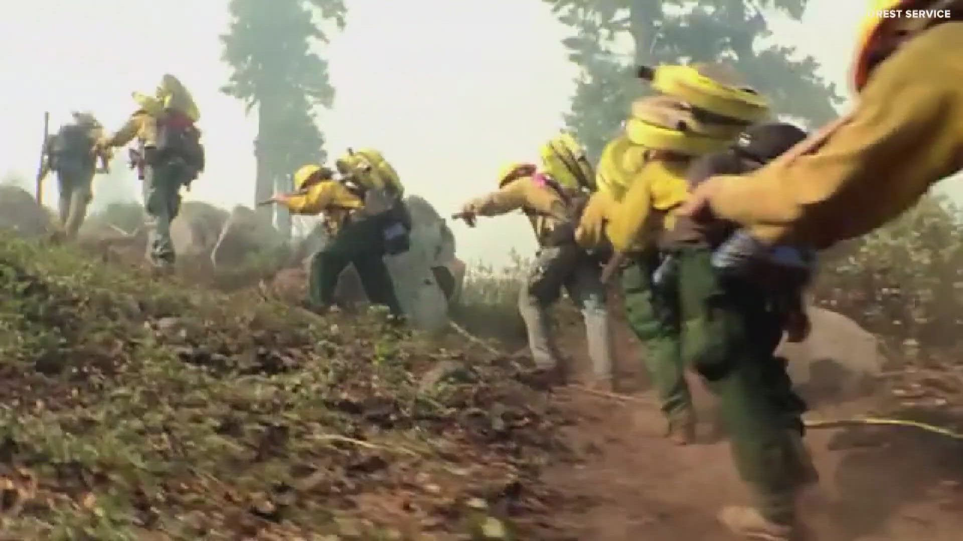 Watch KREM 2 News live | krem.com