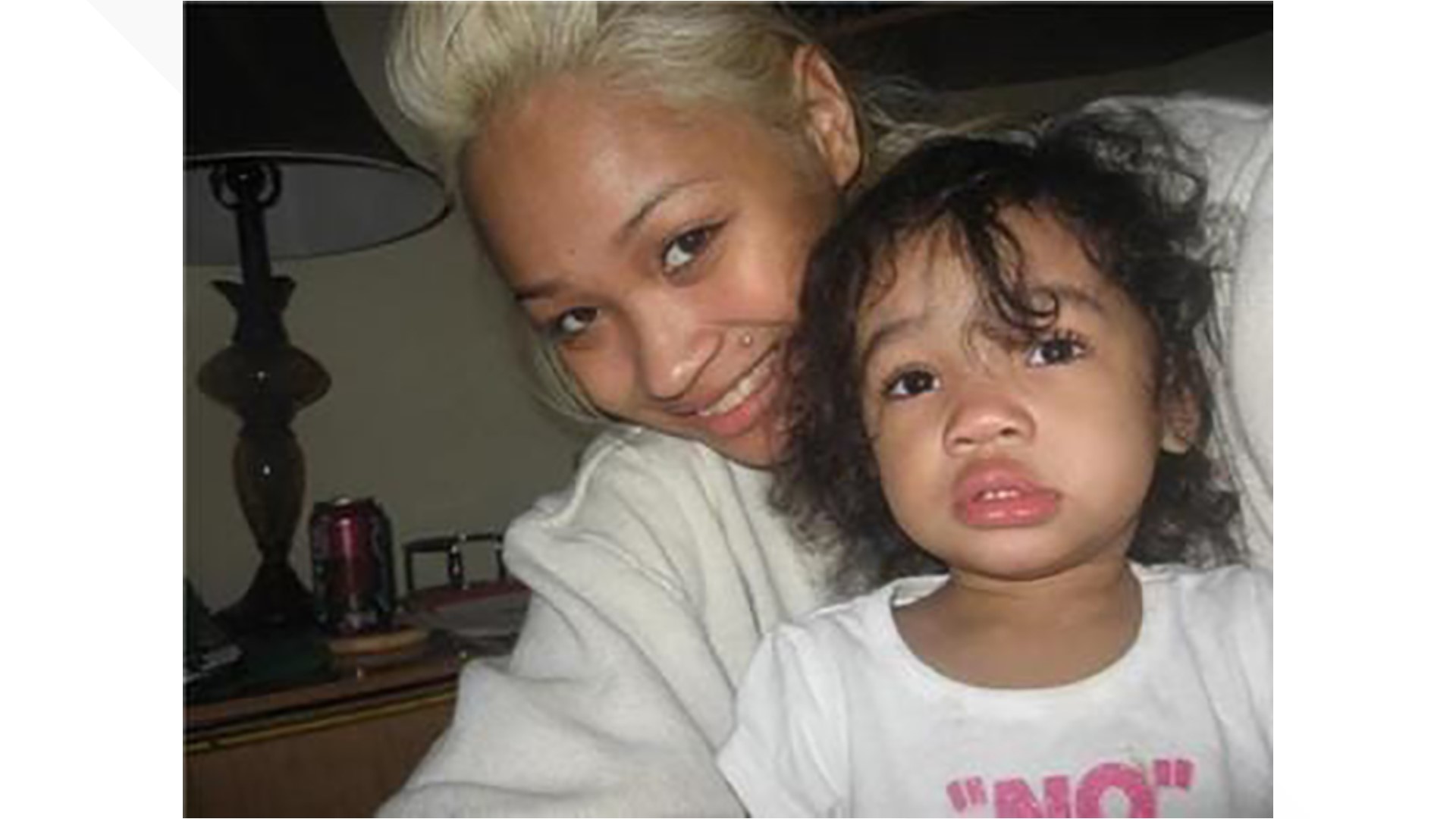 Family searching for missing Kent woman Alyssa McLemore | krem.com