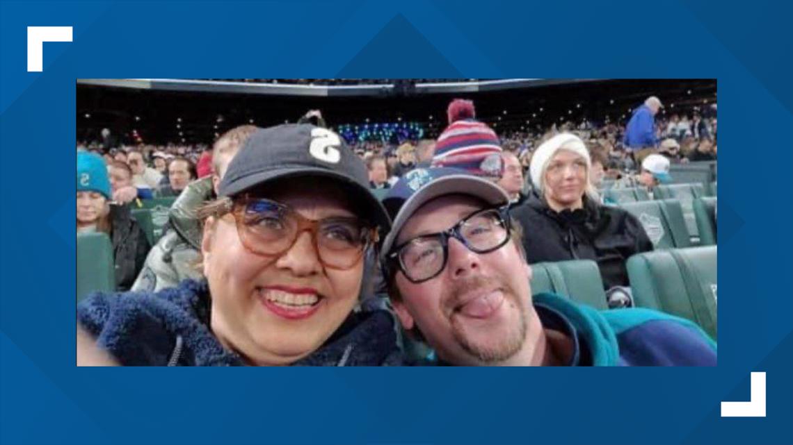 Brett Gitchel charged in attack on missing Seattle woman's son | krem.com