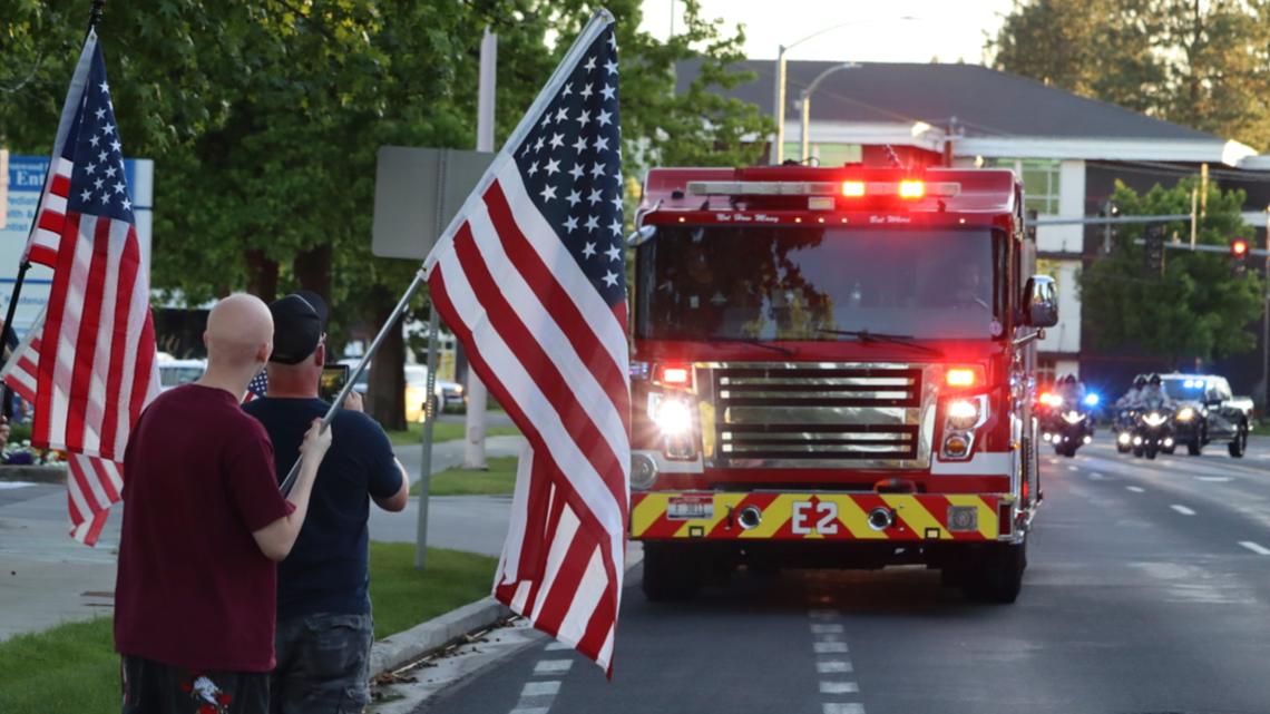 Nearly 70 bills signed into WA state law so far this week. What you ...