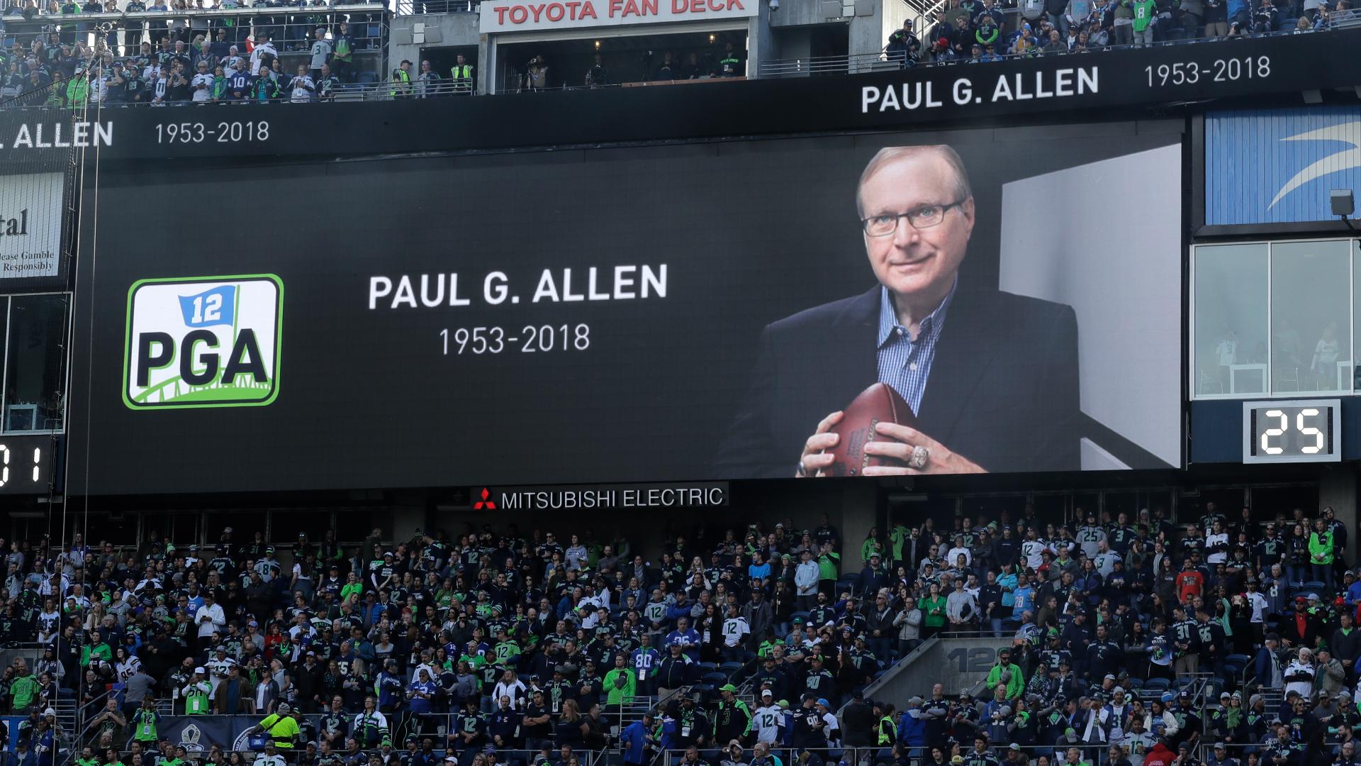 Who will raise the 12 Flag at the NFC Championship game Sunday? | krem.com