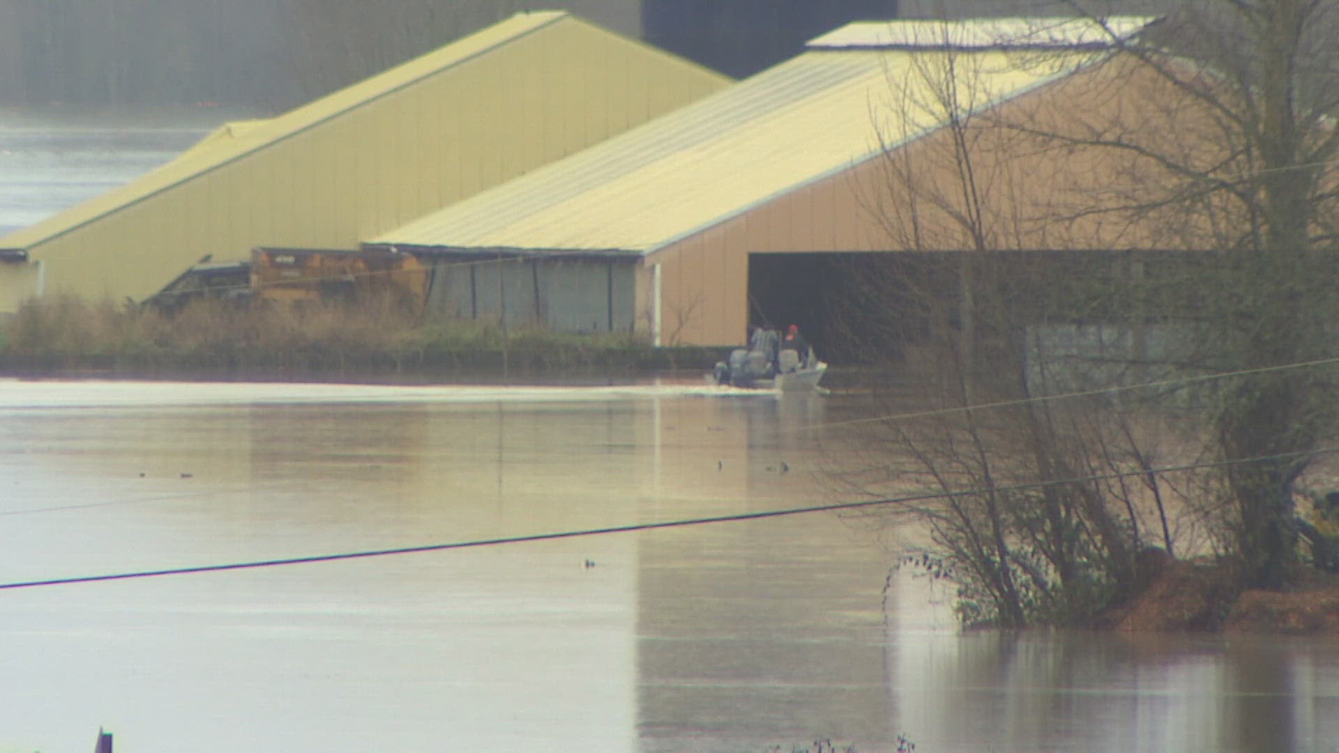 Gov. Ferguson expands emergency declaration, activates disaster relief ...