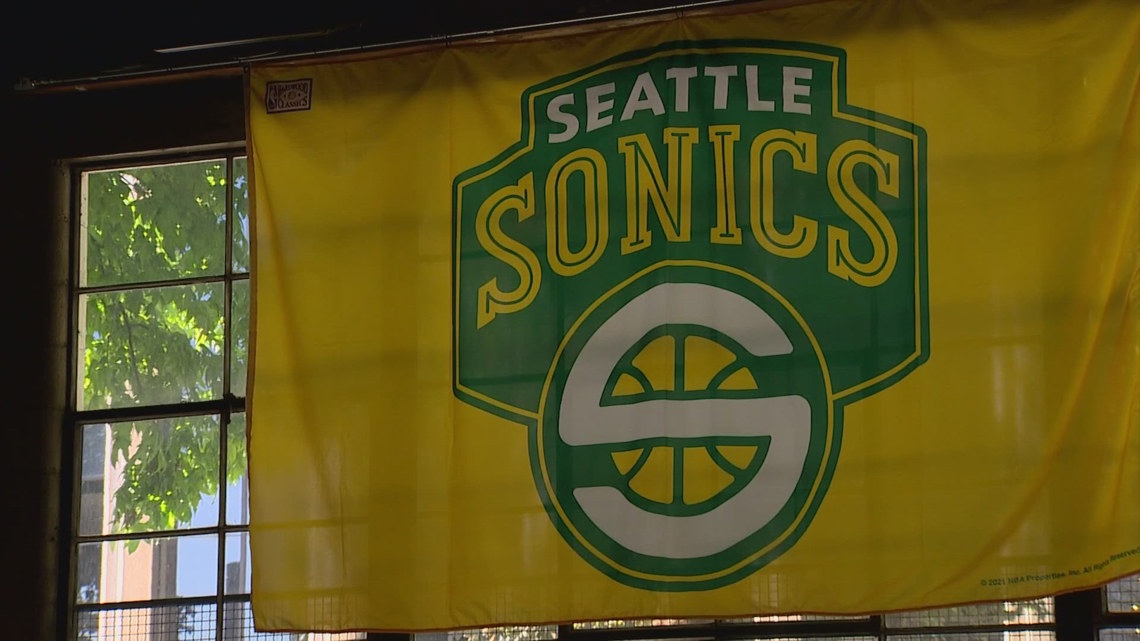 NBA studies expansion; Seattle sports fans hope for Sonics' return ...