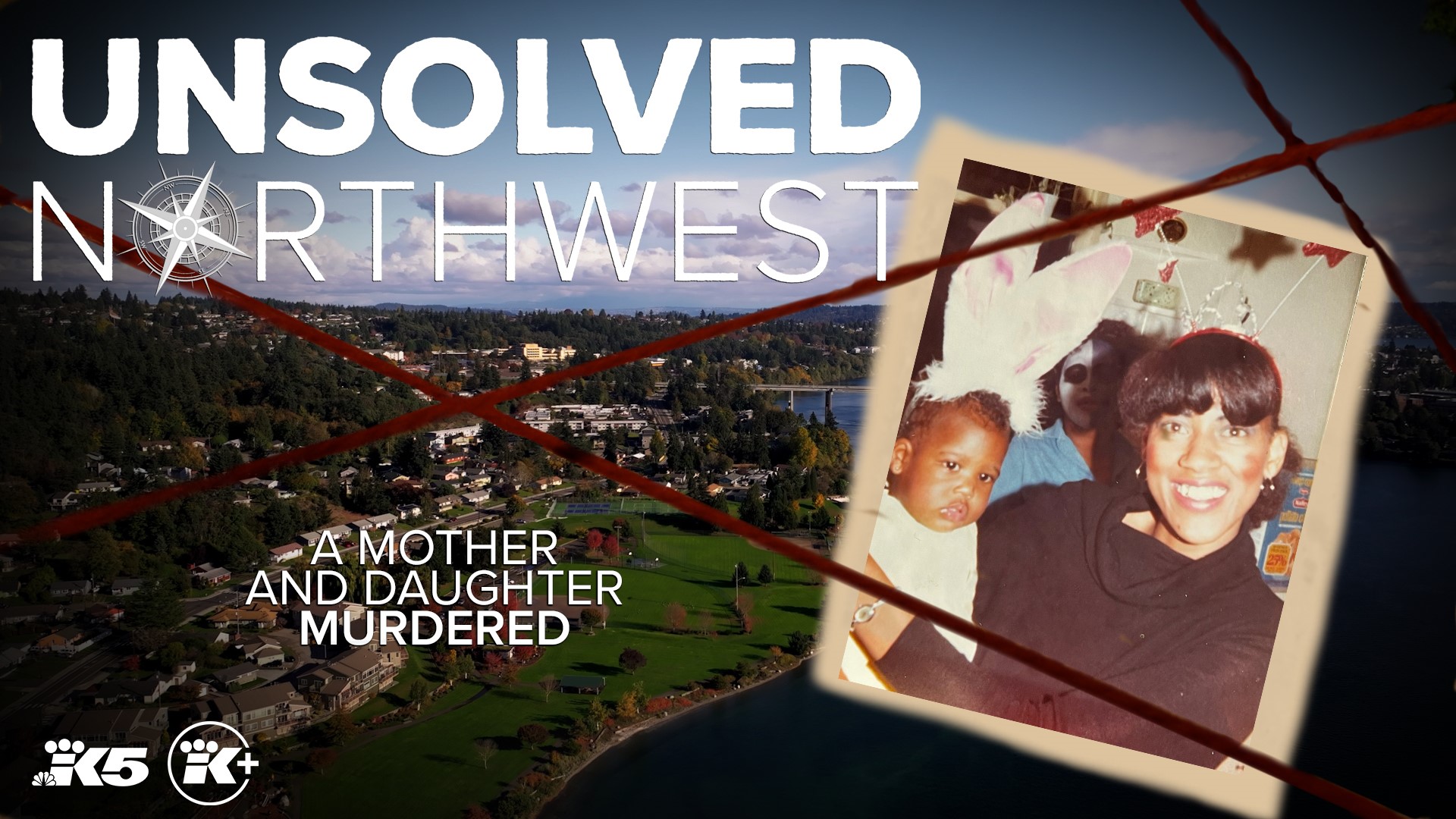 Unsolved Northwest: Who killed Nikki Anderson and Adrienne Hale? | krem.com