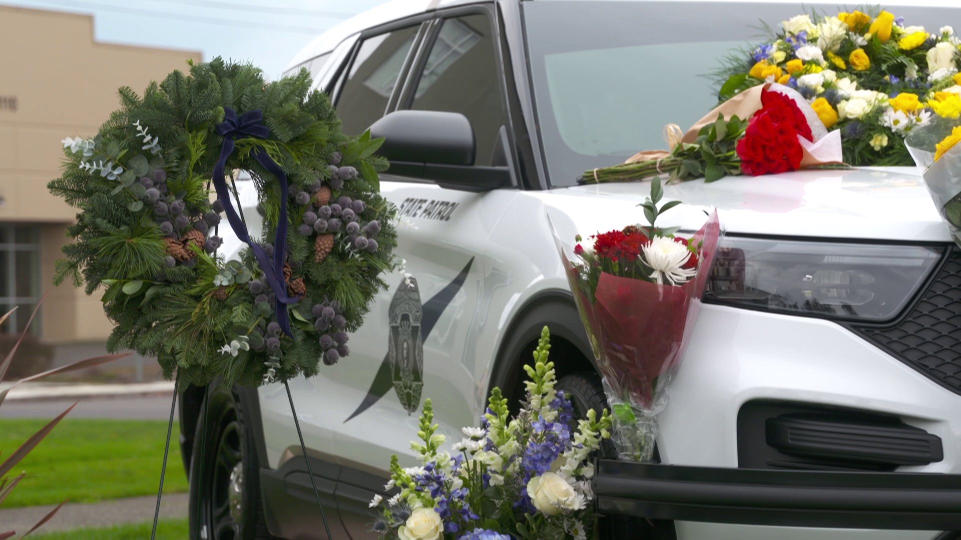 Trooper Tara-Marysa Guting remembered for service, kindness | krem.com