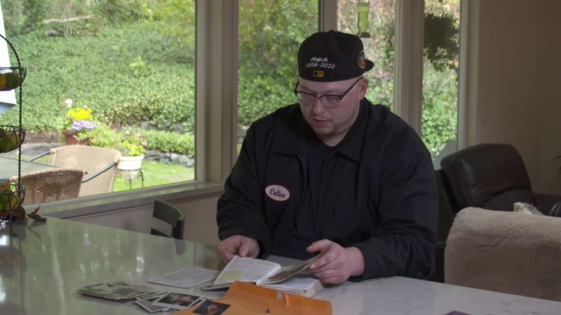 Unsolved Northwest: Who killed Misty Copsey? | krem.com