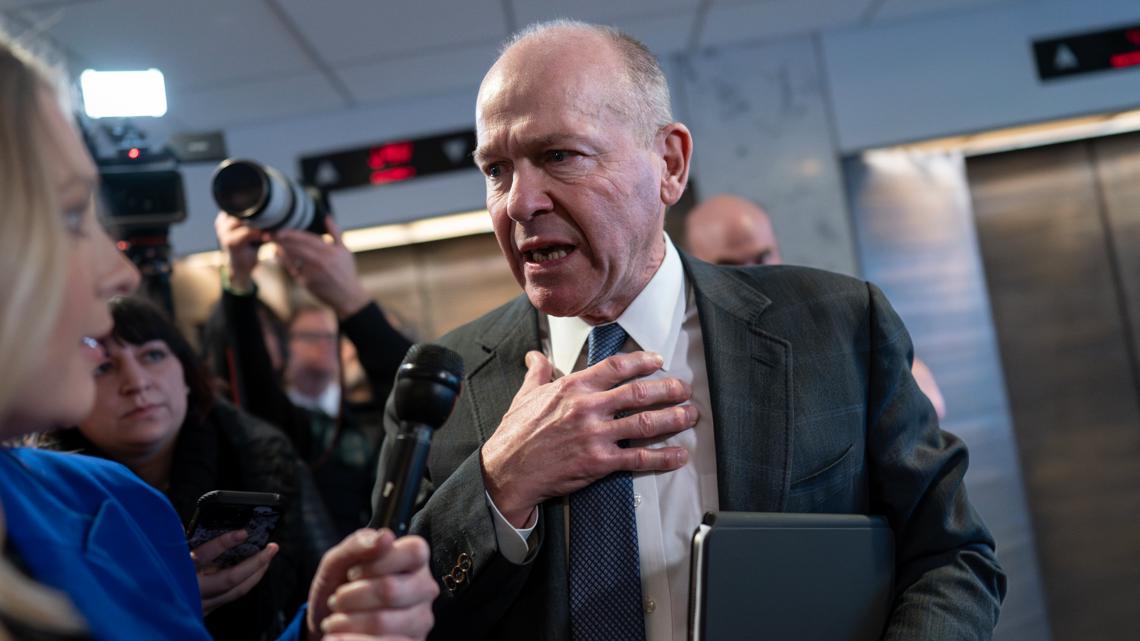 FAA approves inspection process for Boeing 737 Max 9 planes | krem.com