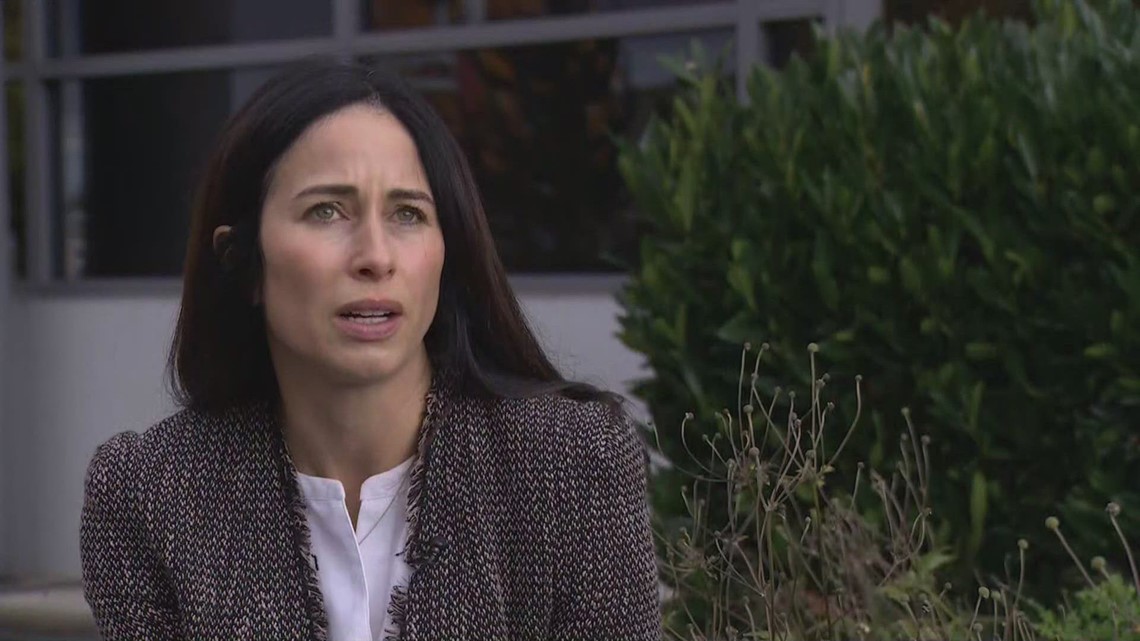 Jewish leaders meet with FBI after suspicious mail was sent to 4 ...