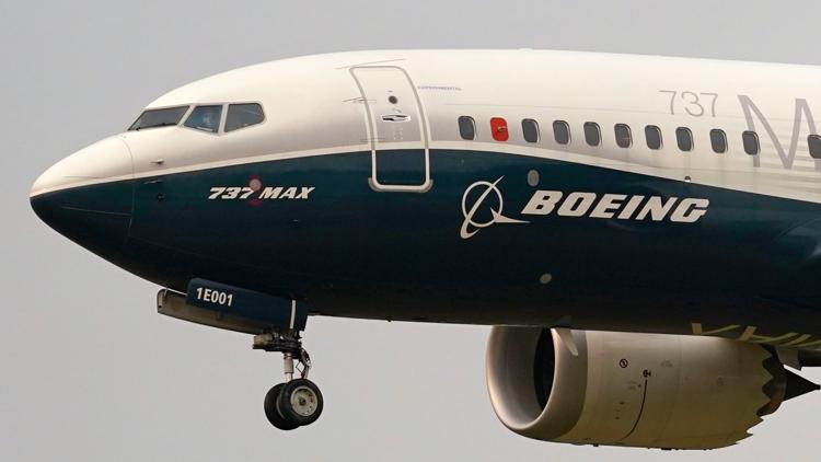 Boeing, engineering union to begin 1st full contract negotiation in 14 ...