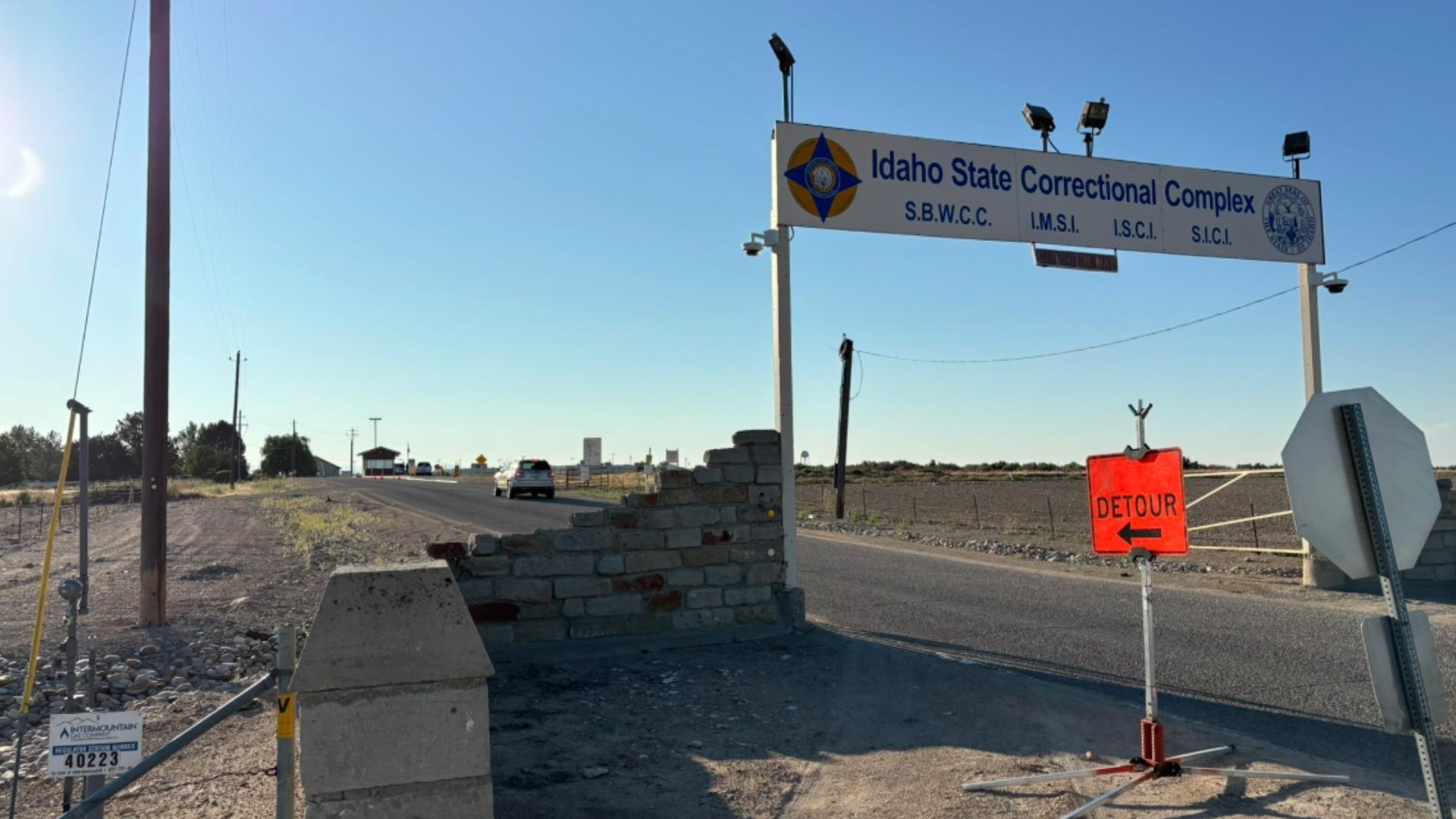 Bryan Kohberger now confined at prison where he will spend rest of his life | krem.com