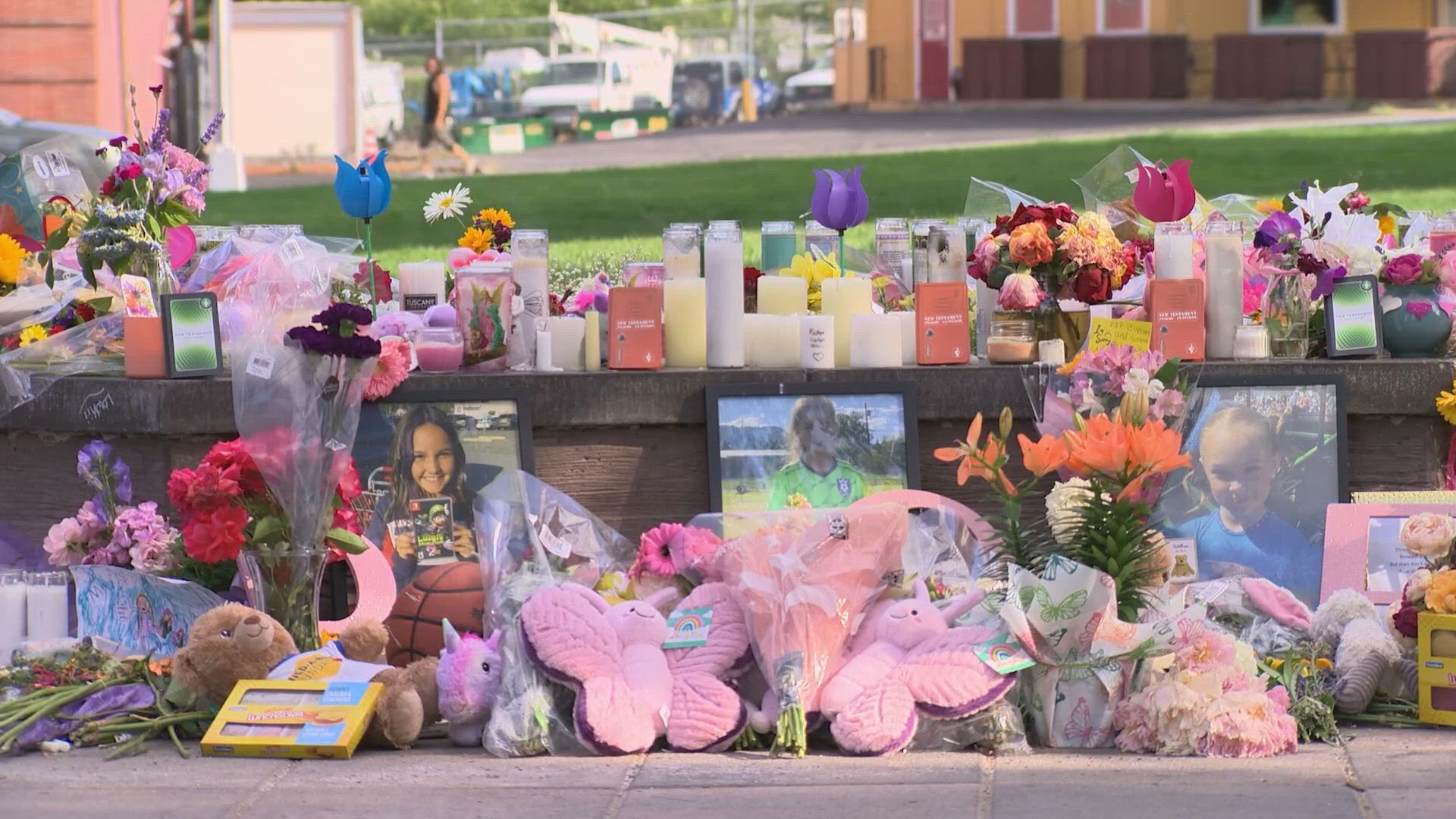 Search for Travis Decker closes Enchantments trails | krem.com