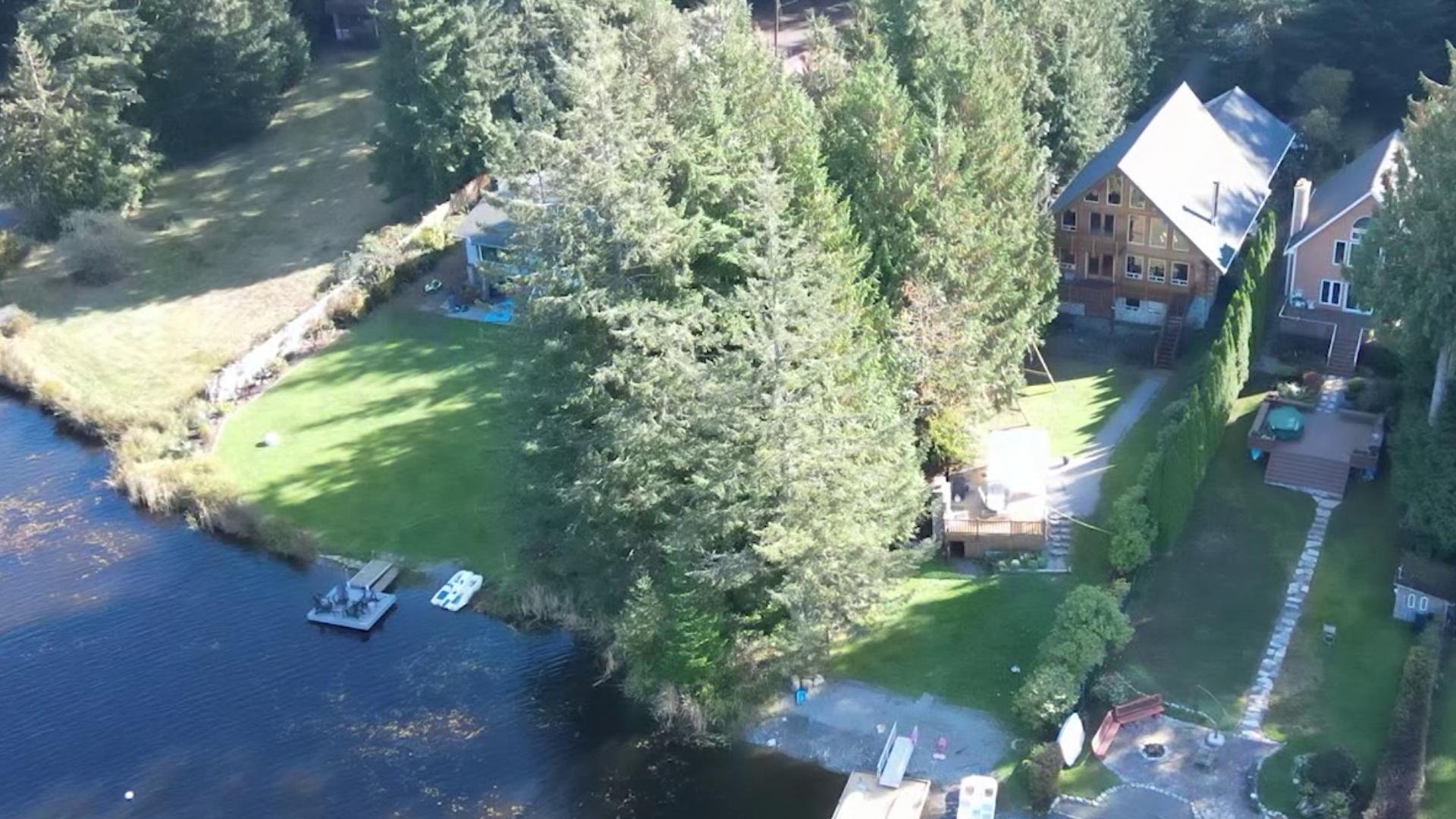 Mark Humiston, Sarah Humiston among those killed in Fall City | krem.com