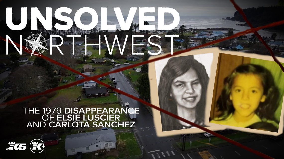 Unsolved: Missing indigenous girls case gets renewed attention | krem.com