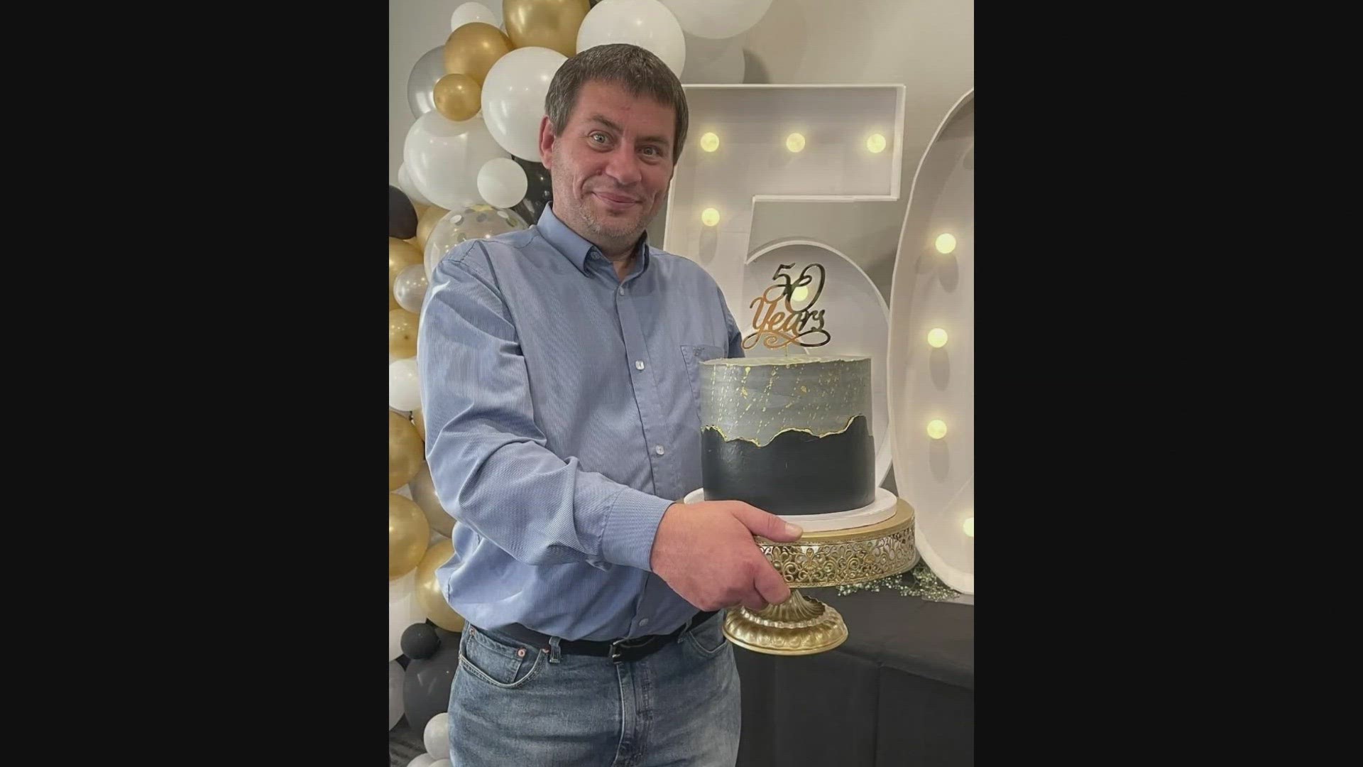 Family of Amazon delivery driver killed on the job mourns | krem.com