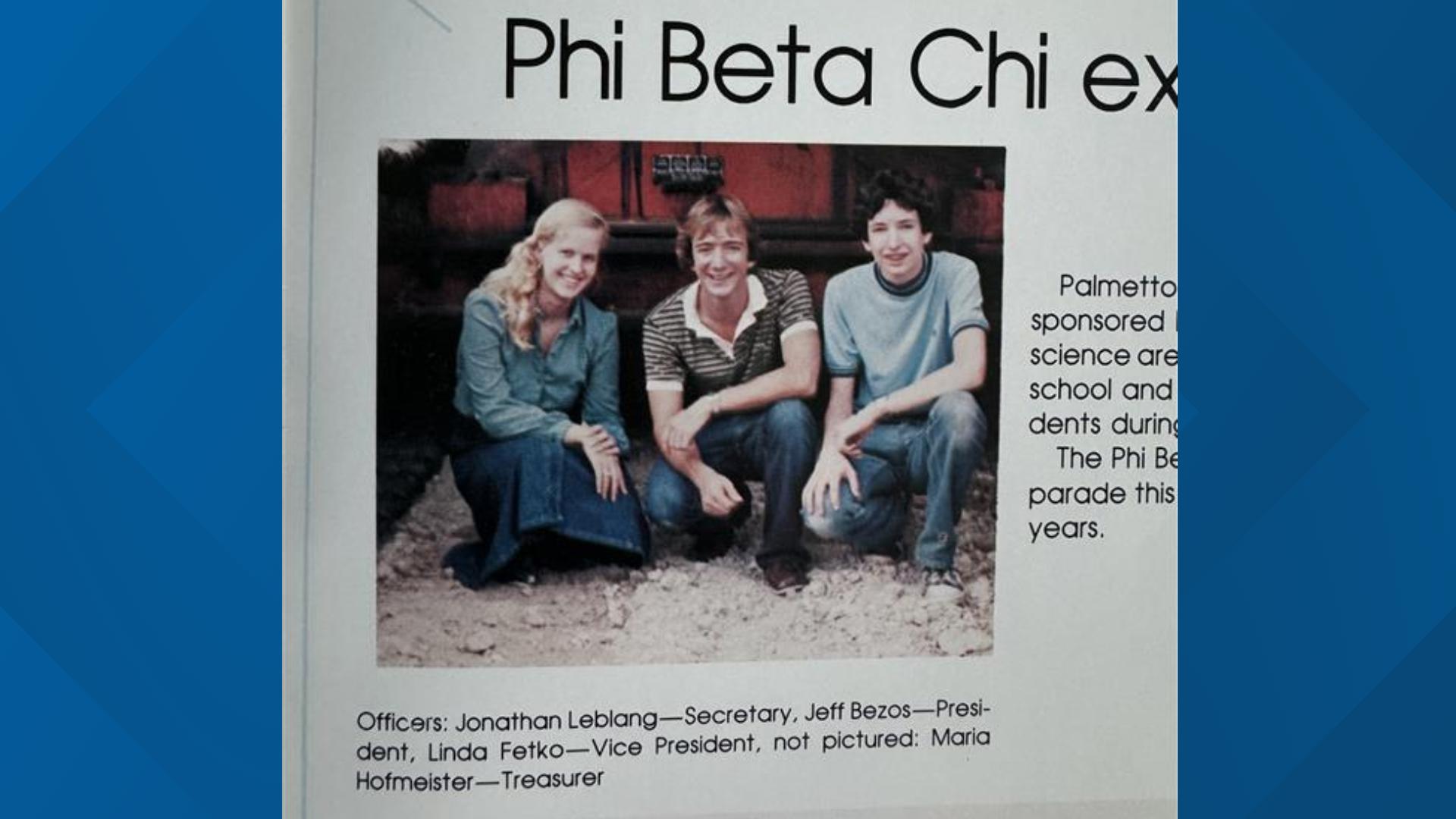 Amazon, then and now: 30 years later, KING 5 takes you back to the ...