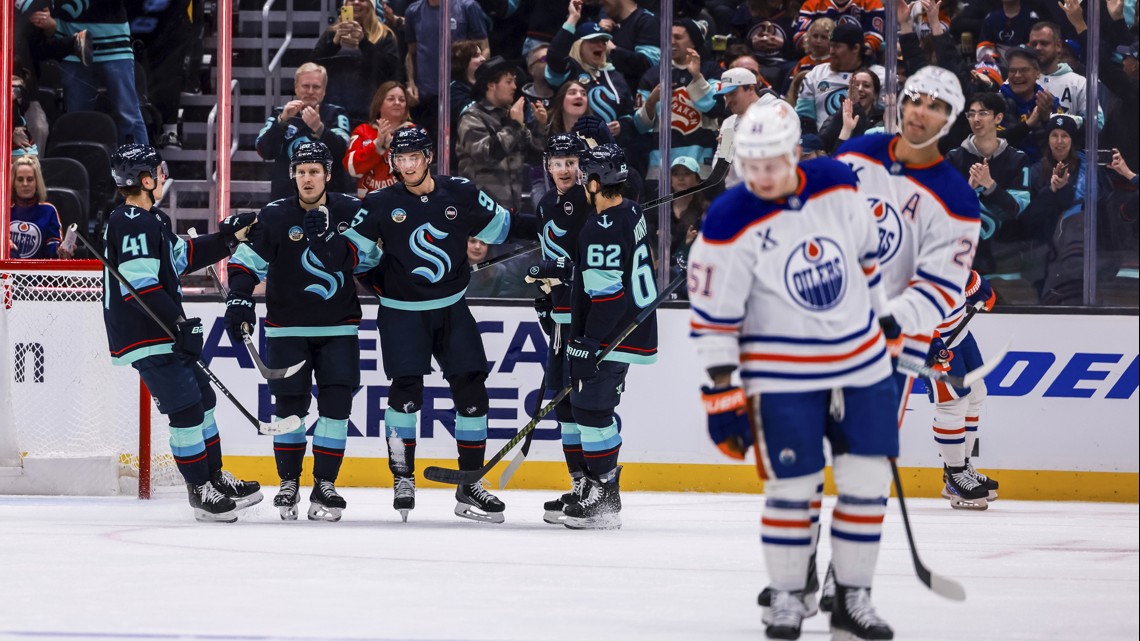 Best of Broadway Spokane announces 2024-2025 lineup of shows | krem.com