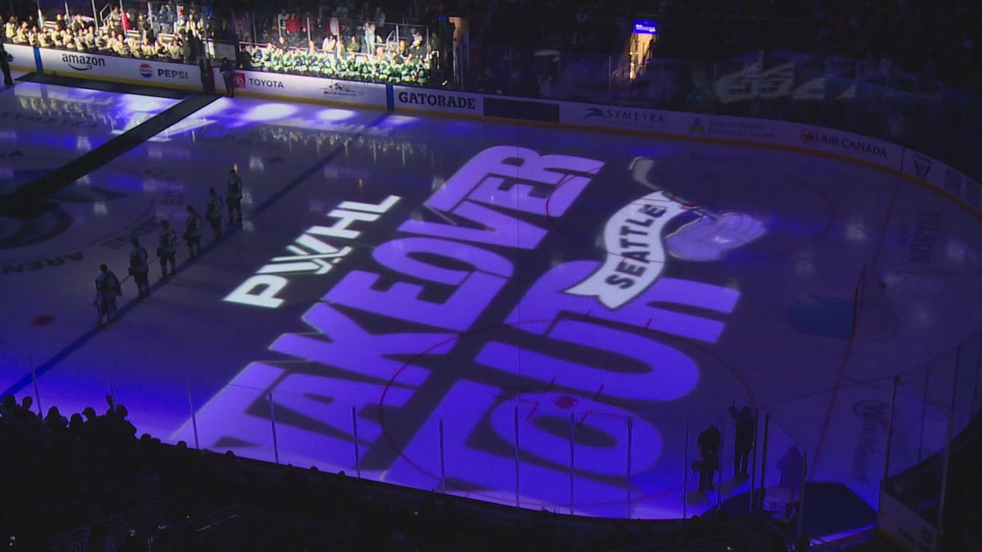 Weather Radar | Spokane, Washington | krem.com