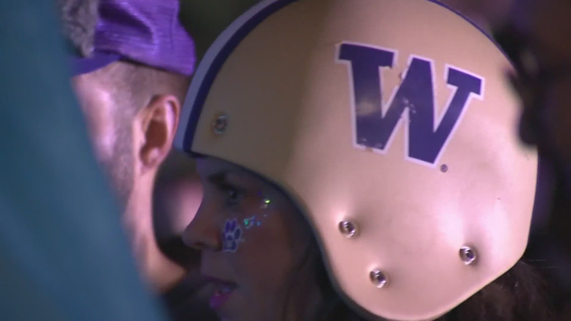 'The greatest Husky season in my lifetime': UW fans reflect on historic ...