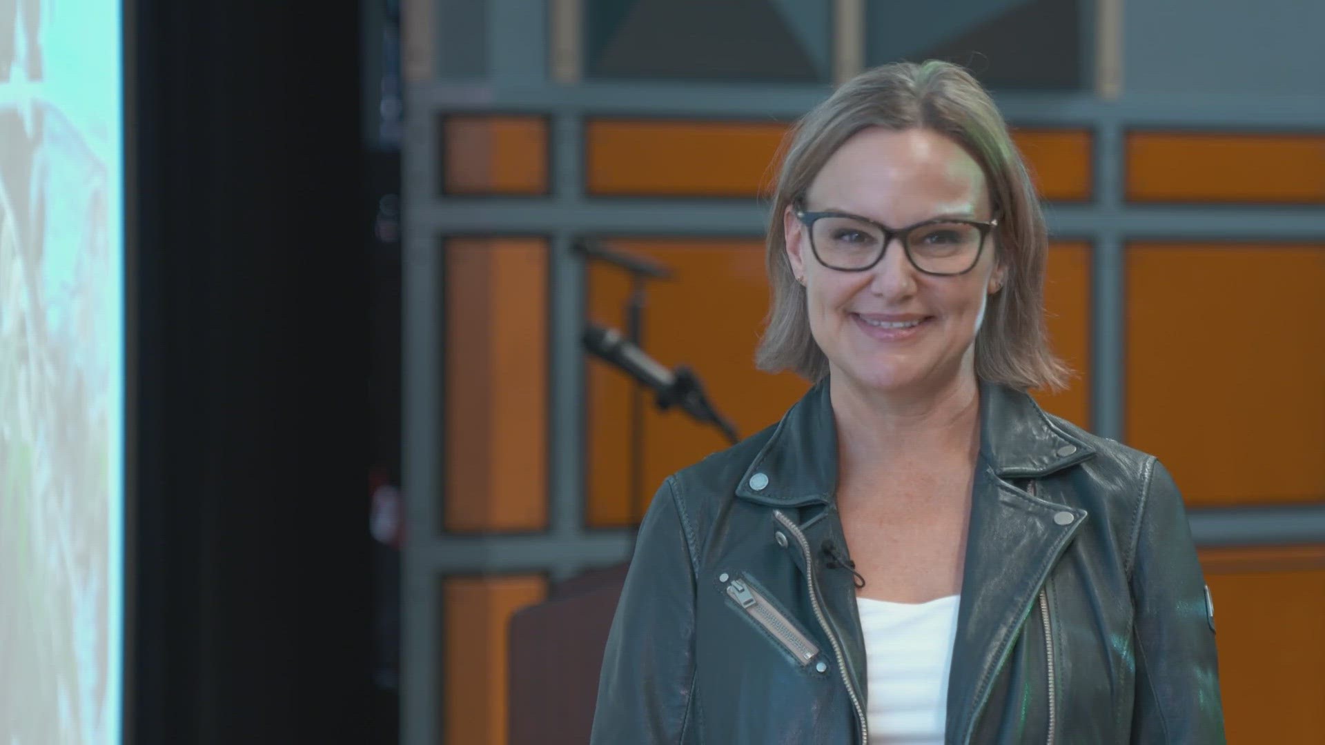 How a mother of 3 overcame her opioid addiction to help others | krem.com