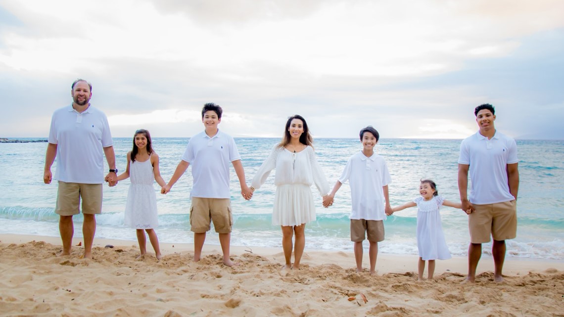 Seahawks running back Zach Charbonnet cherishes younger sister's ...