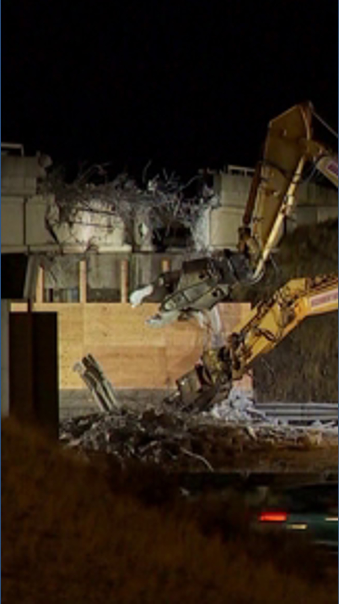 Emergency repairs to damaged I-90 overpass near Cle Elum set to begin ...