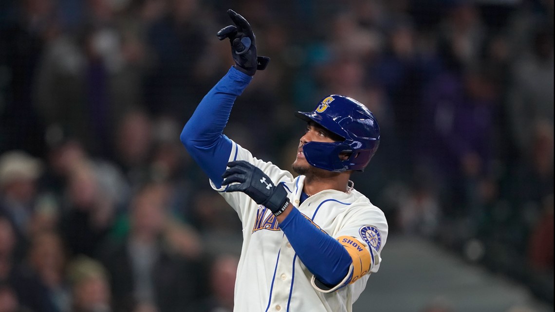 Seattle Mariners playoff run: Which wild card seed would be best ...