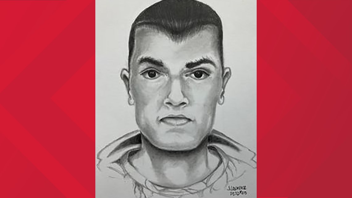 Search for Roy attempted kidnapping suspect | krem.com