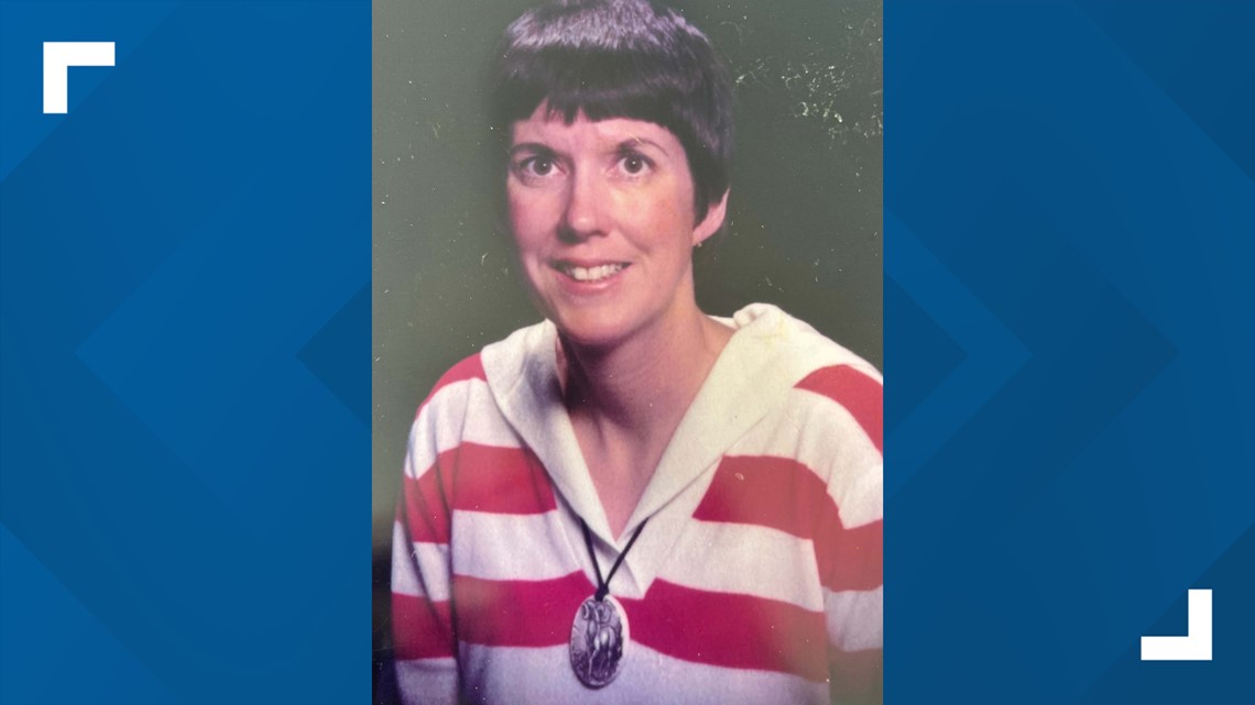 Missing Pierce County woman identified in 1994 Colorado cold case ...