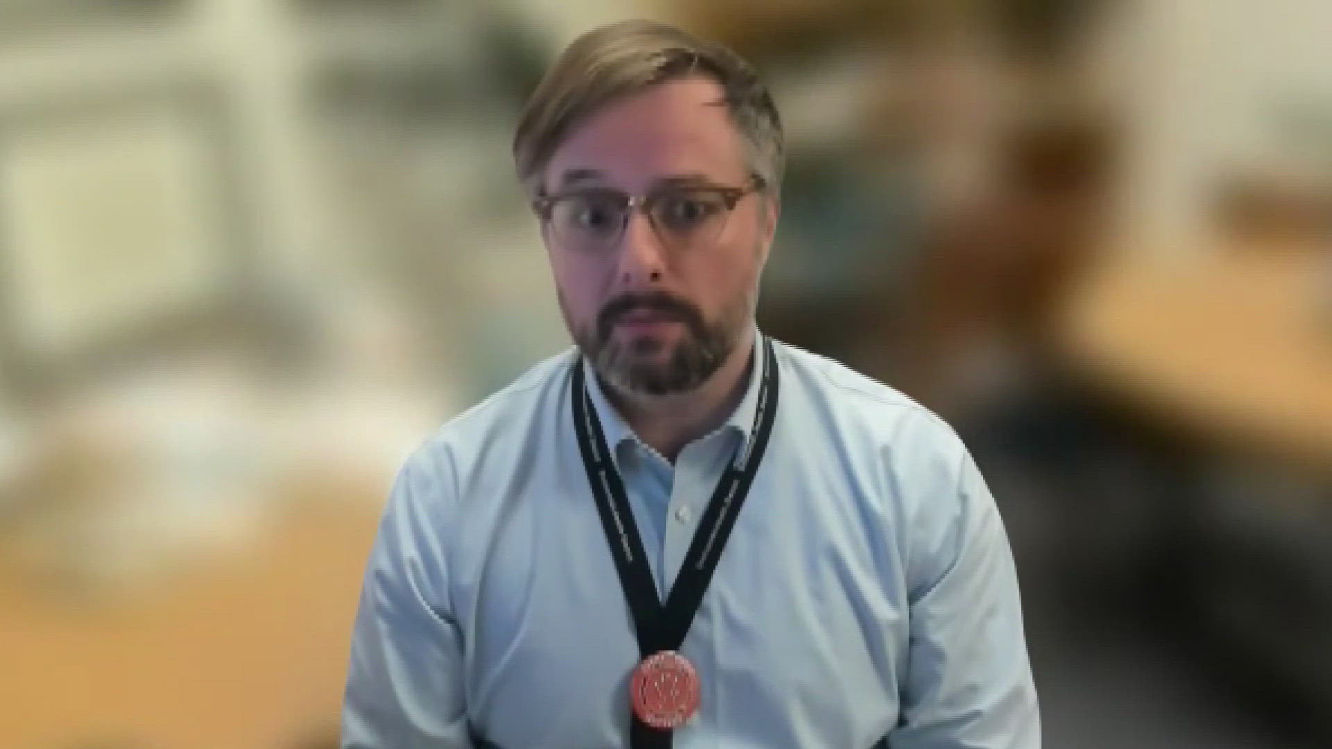 Snohomish County sees measles outbreak | krem.com