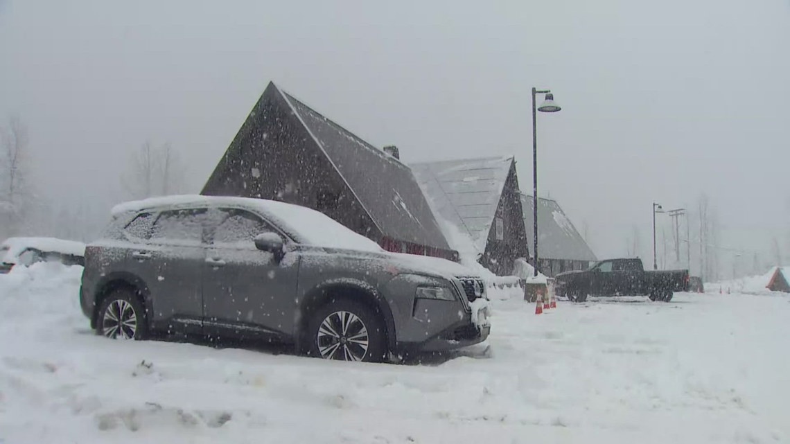 Former Spokane County Sheriff's sergeant faces federal charges over ...