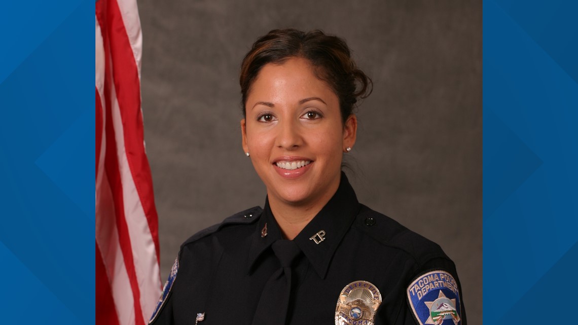 Retired Tacoma detective releases new book about investigating cold ...