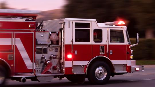 Retired Washington first responders sue state over $3.3B pension fund ...