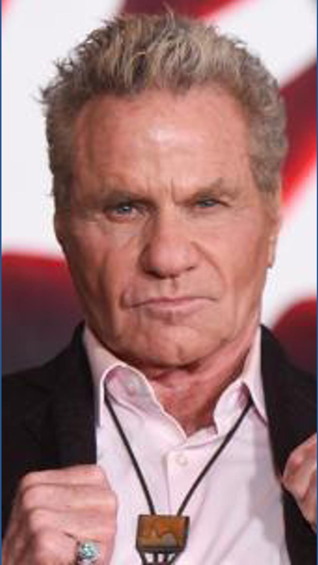 Actor Martin Kove bites 'Cobra Kai' co-star in Puyallup, police say ...