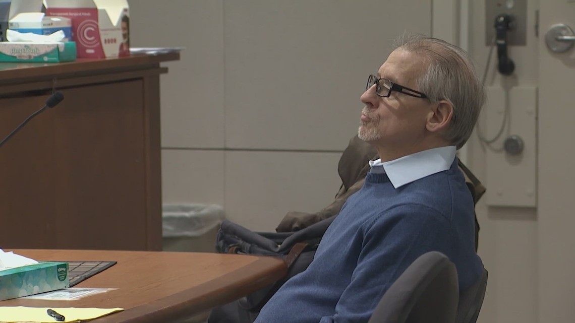 Trial begins for man accused of killing Sarah Yarborough in 1991 | krem.com