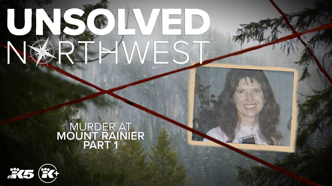 Unsolved Northwest: Who killed Sheila Kearns? | krem.com