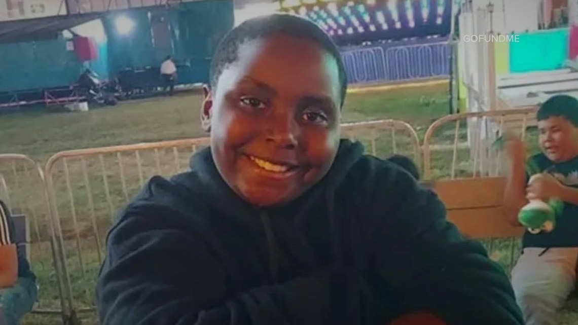 Thomas Rousseau: Meet the leader of Patriot Front | krem.com