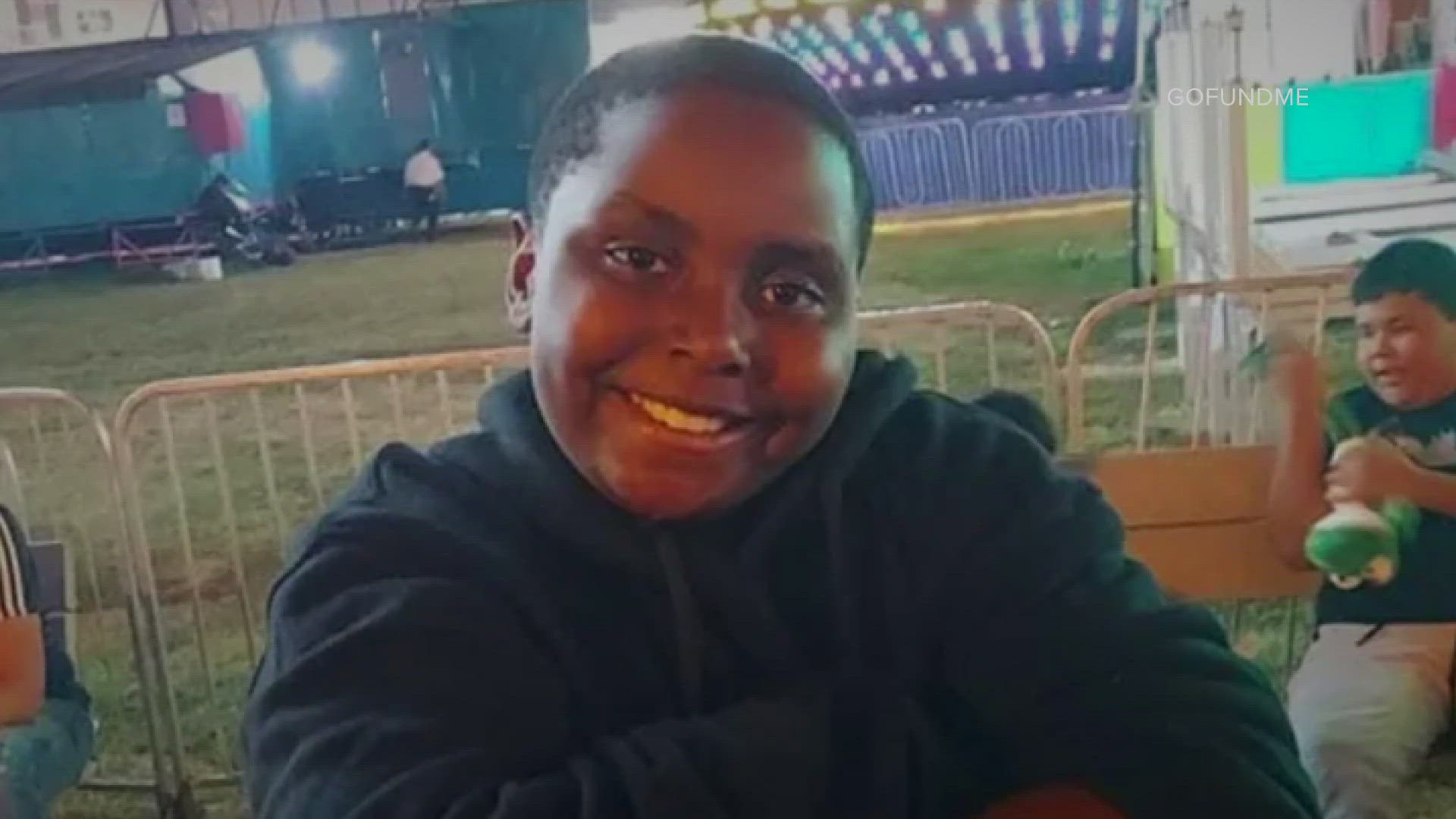 Tacoma police investigate death of 12-year-old boy | krem.com