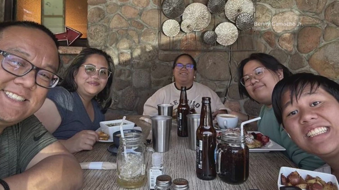 Arizona teen donates organs in final act of kindness following deadly ...