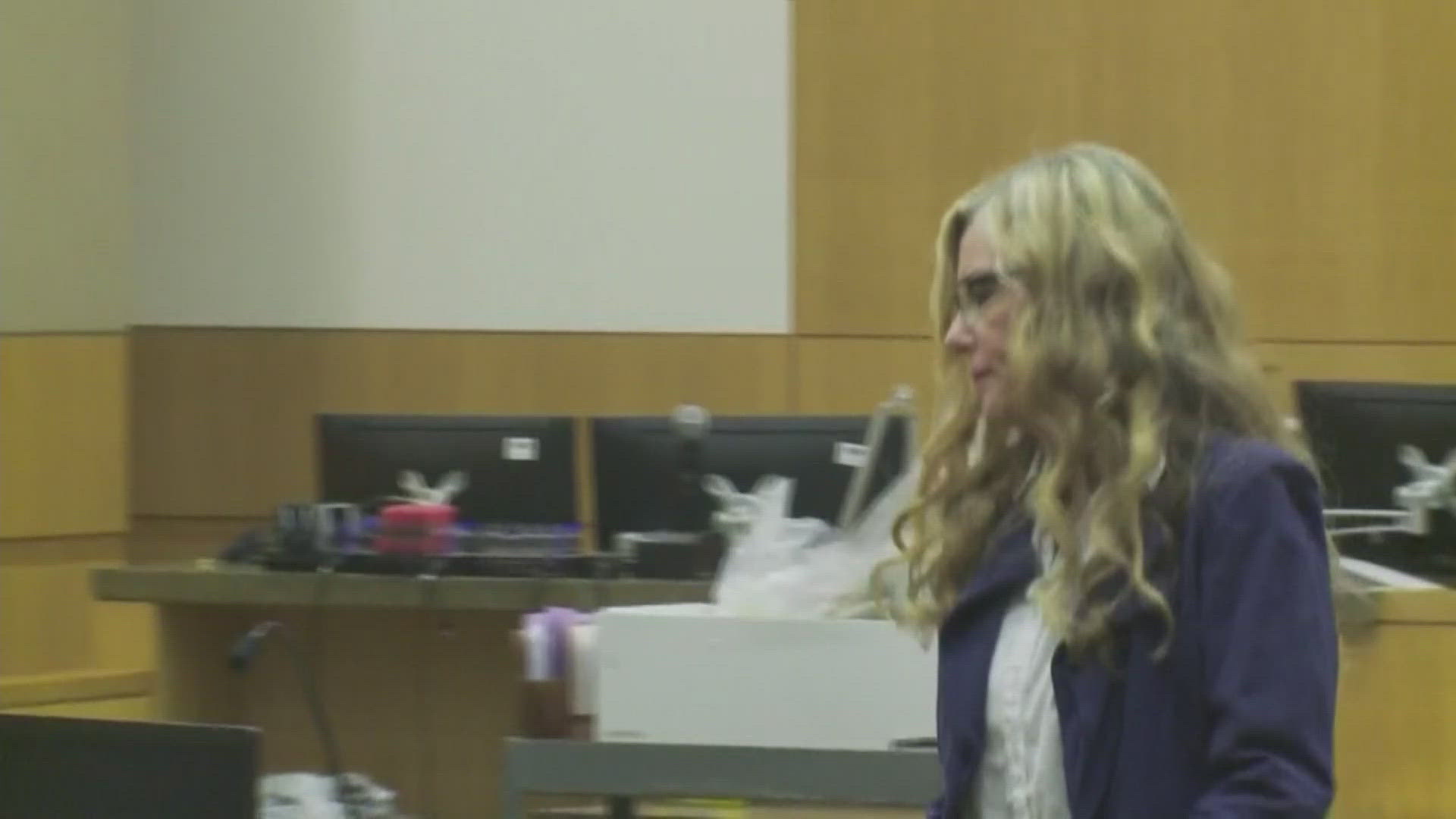 Lori Vallow Daybell requests new murder conspiracy trial in Arizona ...