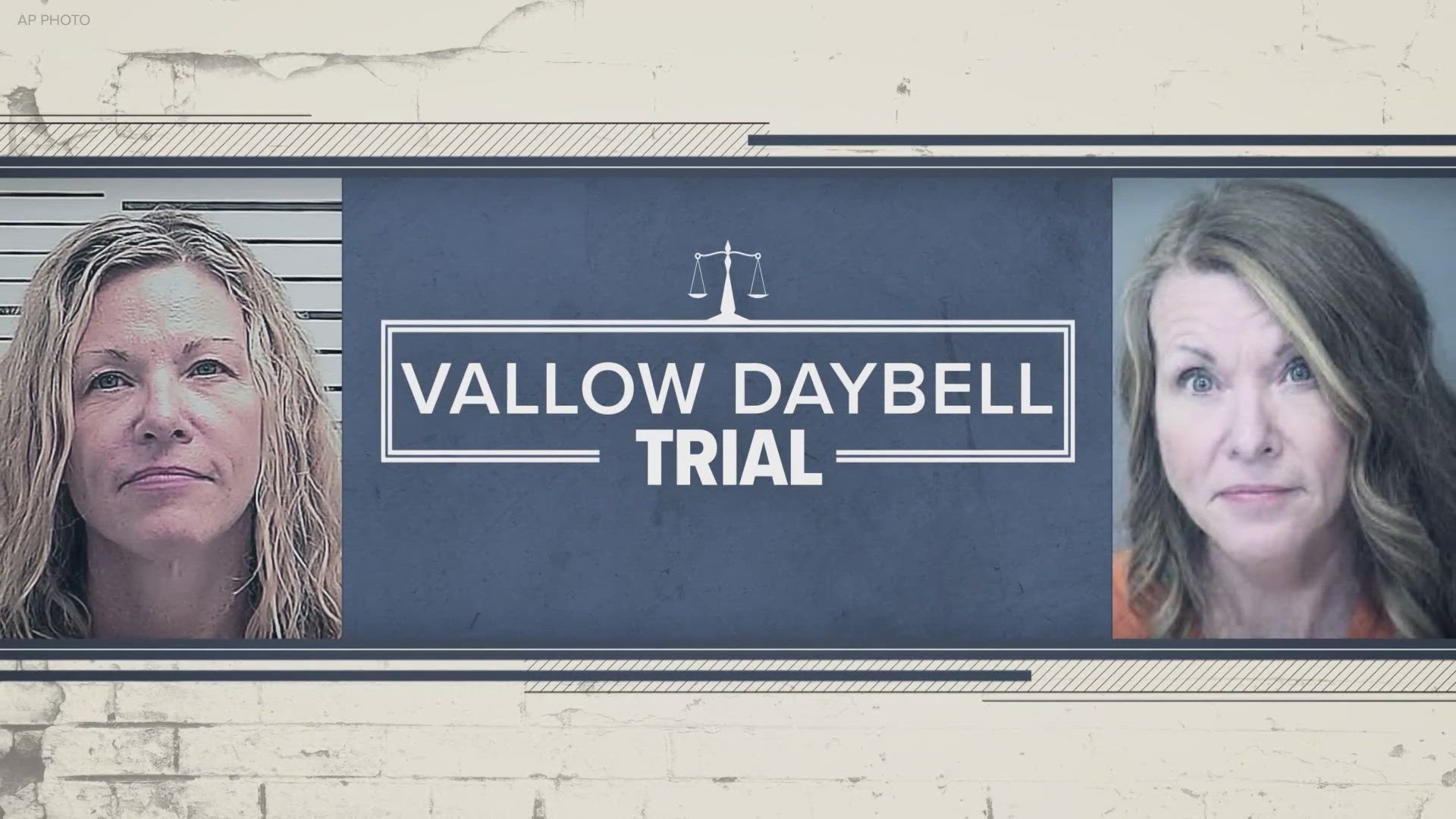 Day 5 of Lori Vallow Daybell murder conspiracy trial | krem.com