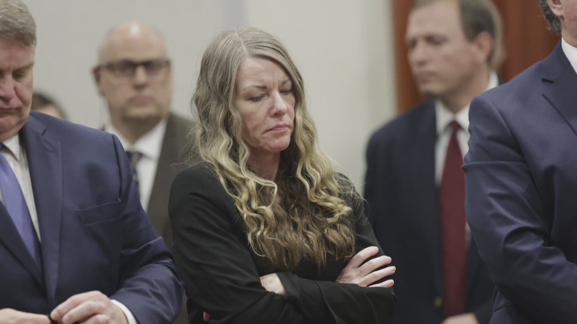 Lori Vallow Daybell's bid for new judge denied for upcoming trial ...