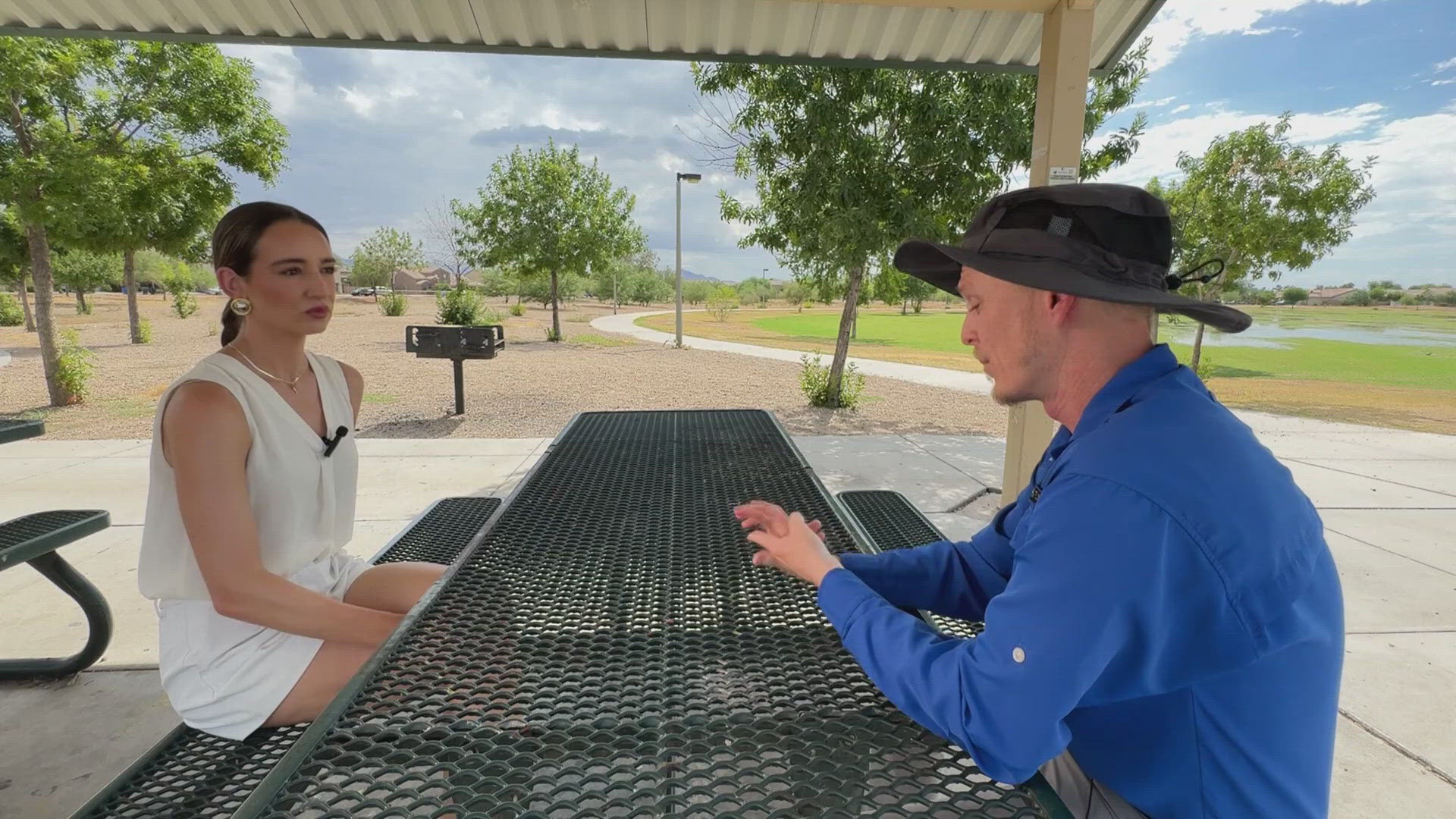 Inspector known for viral videos faces complaint from developer | krem.com