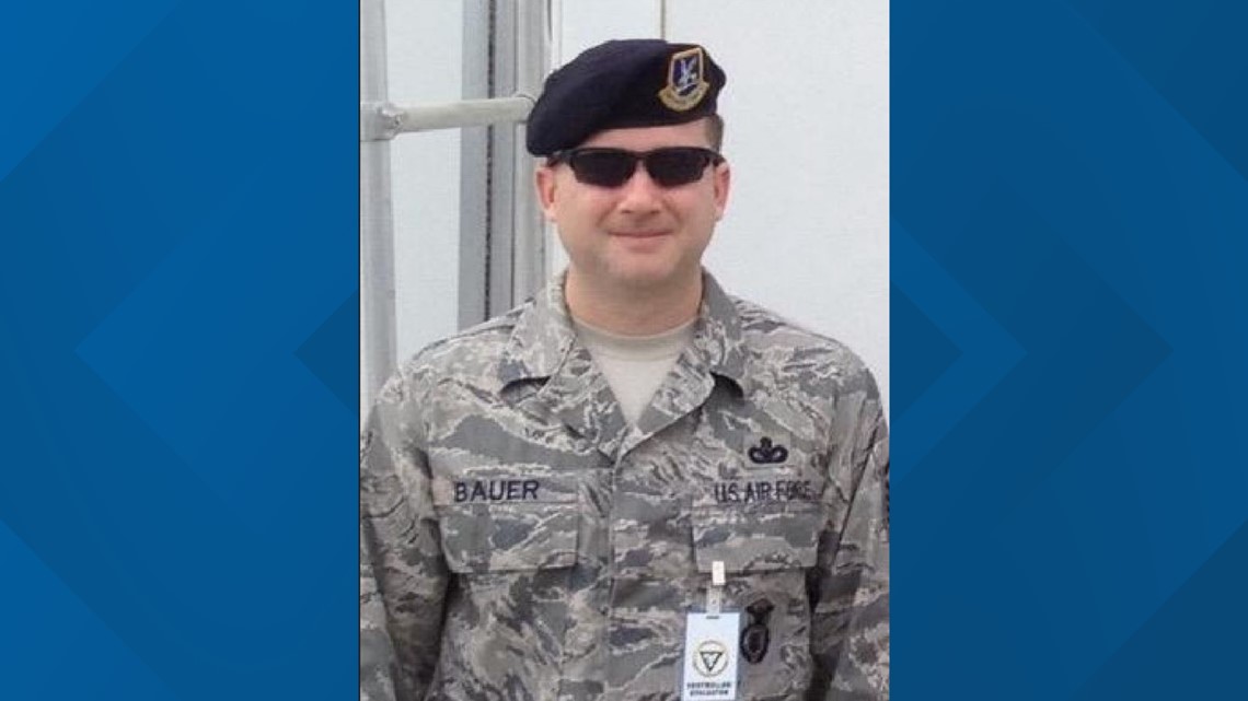IRS agent shot, killed at shooting range in north Phoenix | krem.com