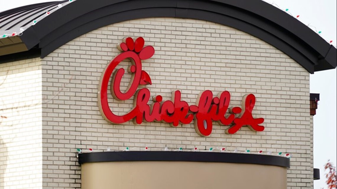 Regresan algunos produtos al menú de Chick-fil-A | krem.com