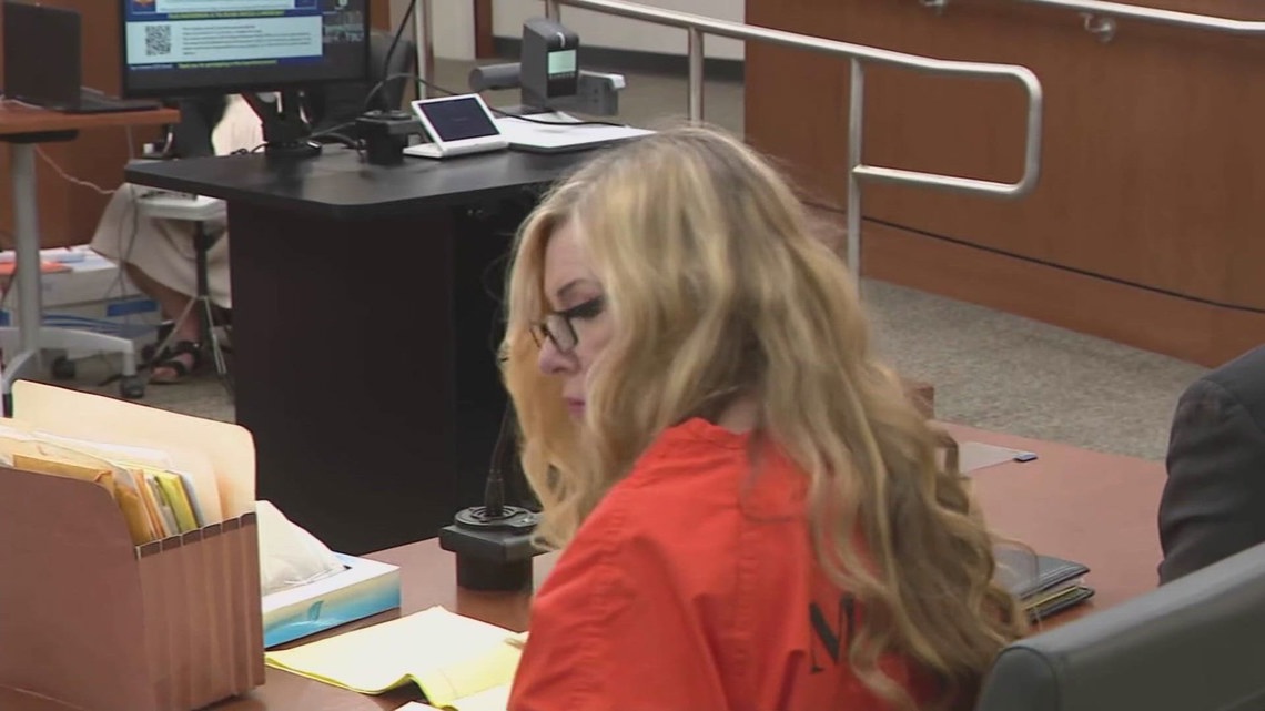 Jury selection in Lori Vallow Daybell trial expected to begin | krem.com