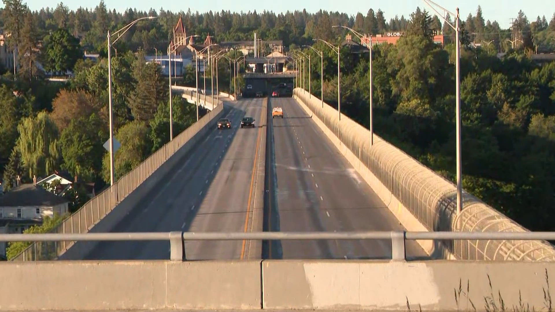 Construction starting Thursday to impact Maple Street Bridge and Greene ...