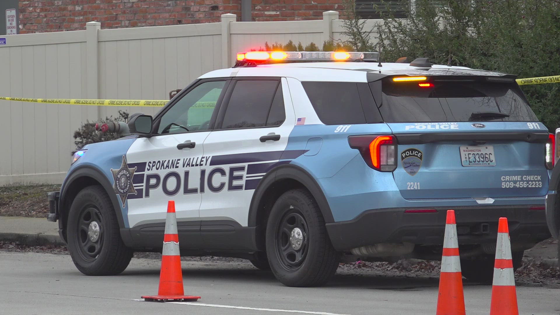 Spokane Valley proposes public safety measure to increase sales tax ...