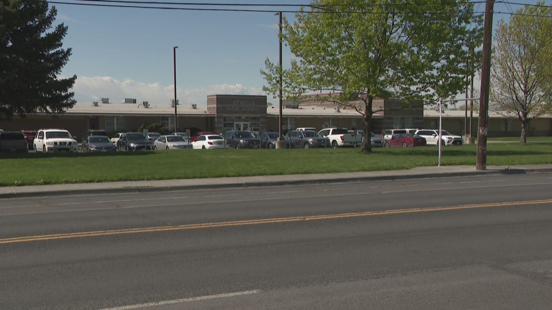 'Deeply saddened': Three Othello teens killed in Sunday crash ...